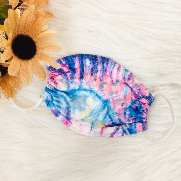 Accessories | Newmulti Color Face Mask Mask | Poshmark